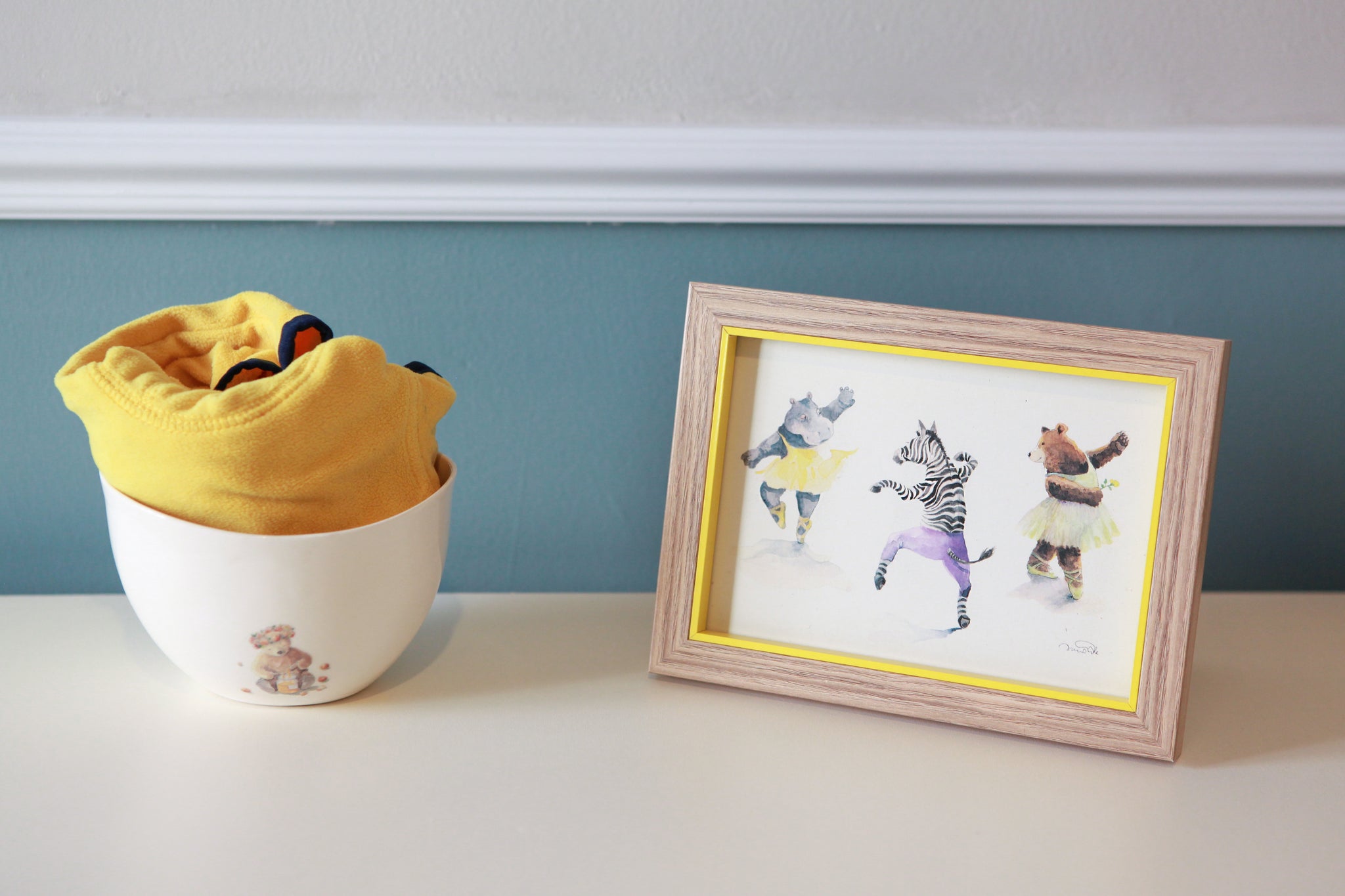 Animo – AnimoAlphabets