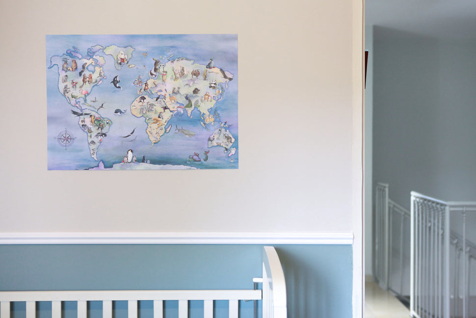 Animo – AnimoAlphabets